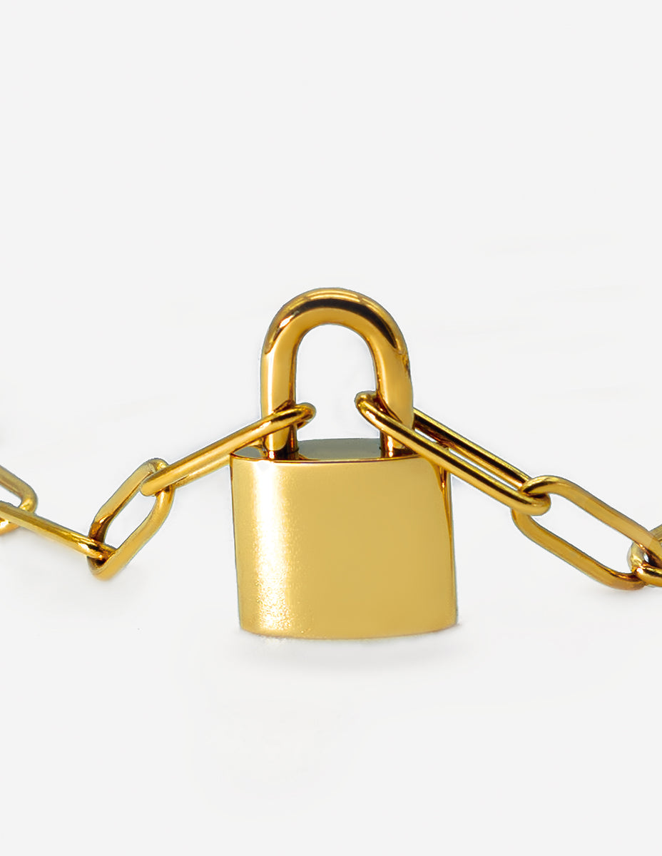 Cadena Lock – BANDALICS